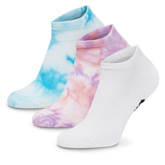 Roxy Kurze Socken Roxy AS_ROXY_10S_SS25 (3-PACK) Rosa