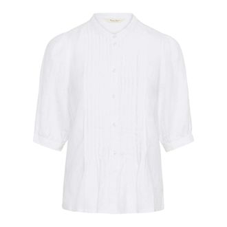 Part Two AlesiaPW SH - - Blouses & Shirts - Damen - Wei&szlig; - XS