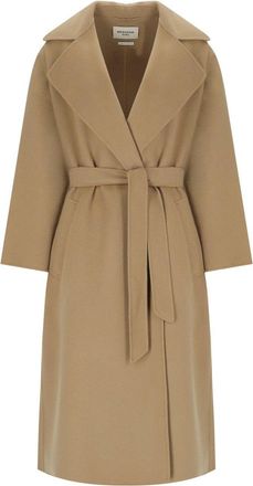 Weekend by Max Mara MANTEAU OPEROSO BEIGE MAX MARA WEEKEND