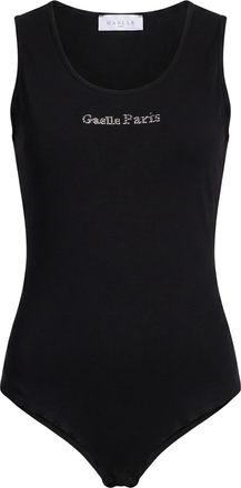 Ga&euml;lle Paris TOPS - Bodysuits auf YOOX.COM