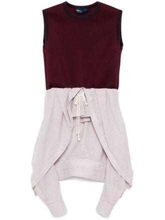 Kolor Ärmeloses Oberteil - Braun