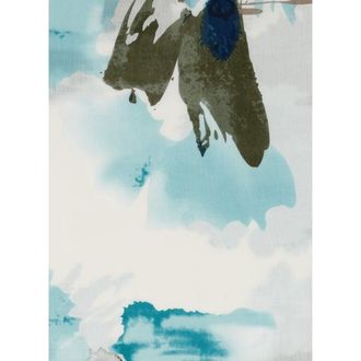 Au Printemps Paris Etole imprim&eacute;e