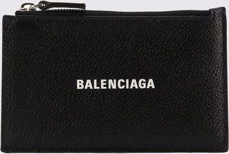 Balenciaga Portefeuille Homme couleur Noir