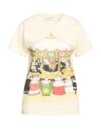 Lanvin TOPS - T-shirts auf YOOX.COM