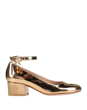 Gianvito Rossi SCHUHE - Pumps auf YOOX.COM