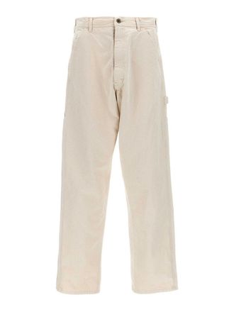 Maison Margiela Jean Bootcut - Beige