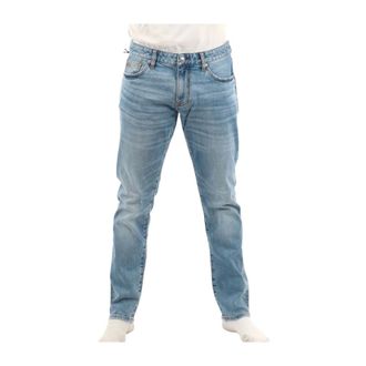 A|X Armani Exchange Homme, Jeans, Bleu, Taille: W29 Jeans Skinny pour Homme