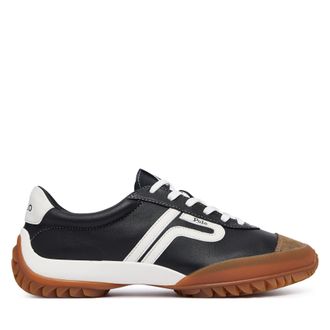 Polo Ralph Lauren Sneakers Polo Ralph Lauren Tread Low 804P24300002 Schwarz