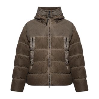C.P. Company Jackets - - Jackets - Herren - Braun - XL
