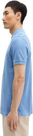 Marc O'Polo Poloshirt aus Organic Cotton-Stretch