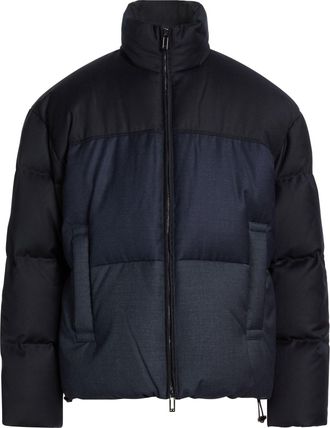 Emporio Armani JACKEN & M&Auml;NTEL - Pufferjacken & Daunenjacken auf YOOX.COM