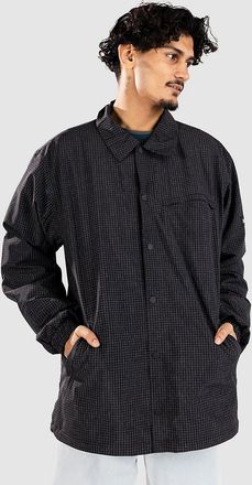 Salomon Venom Jacke deep black