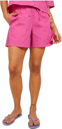Jack & Jones Damen Shorts Jjxx Jxmission String Shorts Sn, Carmine Rose, S