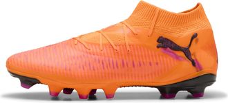 Puma FUTURE 8 PRO FG/AG Fu&Atilde;Yballschuhe Unisex, Schuhe,, 40.5