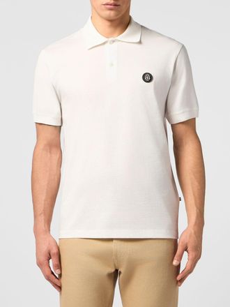 Billionaire Boys Club Polo Homme couleur Blanc 1