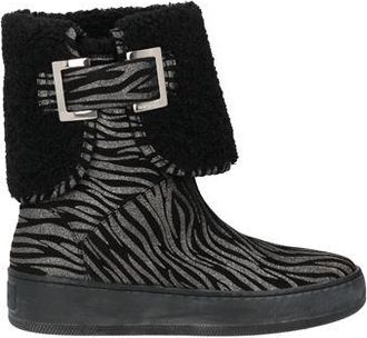 Sergio Rossi CHAUSSURES - Bottines sur YOOX.COM