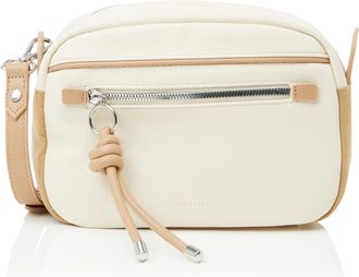 Matties Bags Unisex ENIX Handbag, Camel