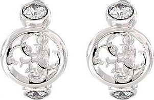 Guess Guess Boucles doreilles Jewellery JUBE03373JWRHT-U Marque, Taille Unique, Métal Non précieux, Pas de gemme