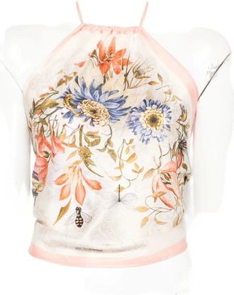 Etro Damen, Oberteile, Mehrfarbig, ONE SIZEGr&ouml;&szlig;e