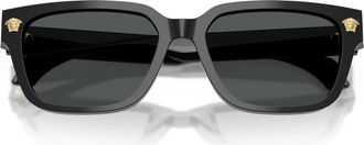 Versace unisex, Accessoires, Noir, Taille: 56 MM Ve4513D Lunettes de soleil
