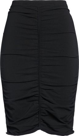 Alexander Wang HOSEN & R&Ouml;CKE - Midi-R&ouml;cke auf YOOX.COM