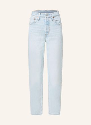Levi's Boyfriend Jeans 501 blau
