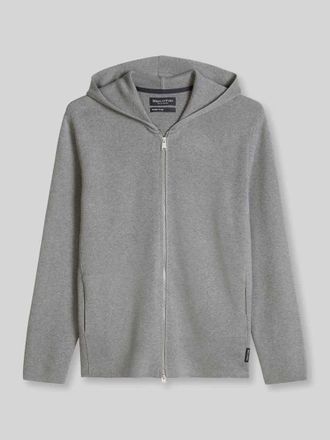 Marc O'Polo Regular Fit Pullover aus reiner Baumwolle