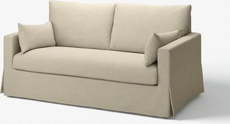 IKEA HYLTARP 2er-Sofa