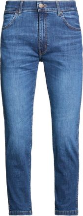 Wrangler HOSEN & R&Ouml;CKE - Jeanshosen auf YOOX.COM