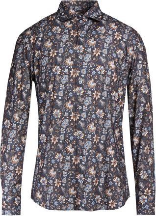 Bastoncino TOPS - Hemden auf YOOX.COM