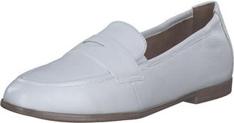 Tamaris Chaussons pour femme 1-24210-42 - Blanc - Taille 39 EU, Blanc., 39 EU