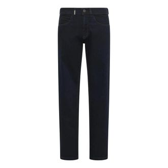 Carlo Colucci Enrico Stretch Jeans - - Jeans - Herren - Blau - W33 L34