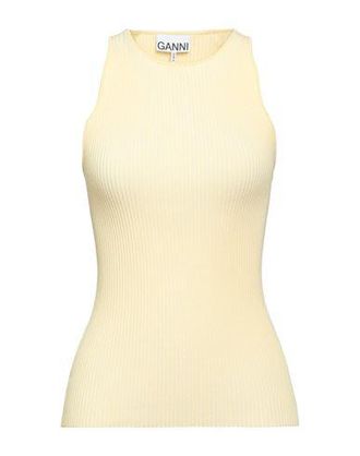 Ganni TOPS - Tops sur YOOX.COM