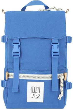 Topo Designs Rover Pack Mini Canvas - Rucksack