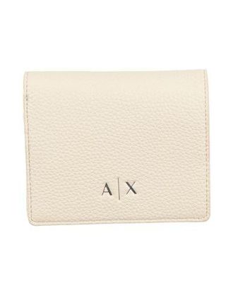 A|X Armani Exchange Petite maroquinerie - Portefeuilles sur YOOX.COM