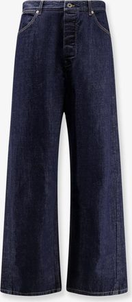 Jil Sander Five pockets jeans - JIL SANDER - gender_Man