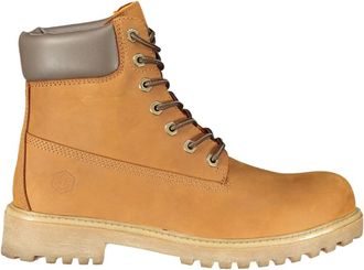 Lumberjack River 2 Lace-Up Bottes - Homme - Chaussures - Brun - Taille: 43 EU