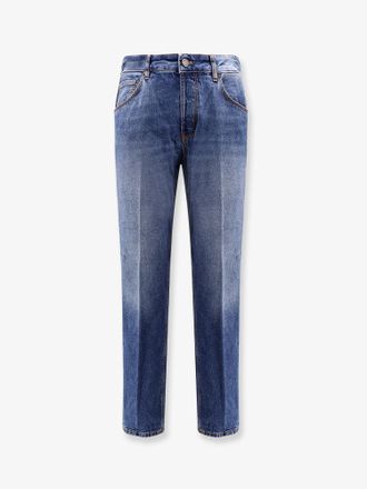 Pantaloni Torino Reggae cotton jeans - PT TORINO - gender_Man