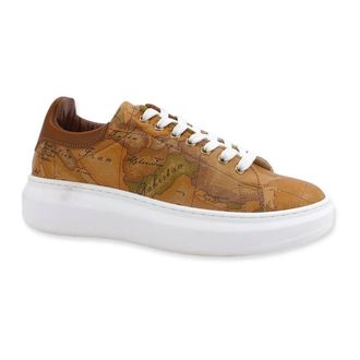Alviero Martini 1A Classe Sneakers - - Shoes - Damen - Beige - 36 EU
