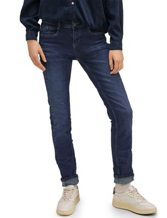 Street One Jeanshose Casual