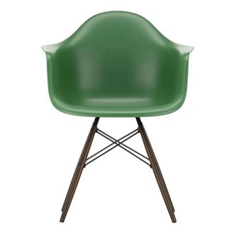 Vitra Chaise DAW - pi&eacute;tement &eacute;rable - Charles & Ray Eames Vitra