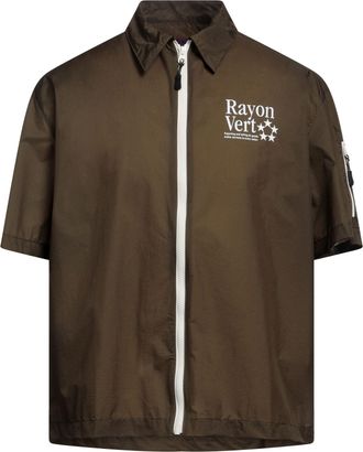 Rayon Vert TOPS - Hemden auf YOOX.COM