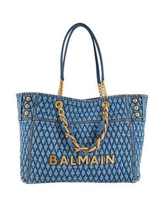 Balmain SACS - Sacs &agrave; main sur YOOX.COM