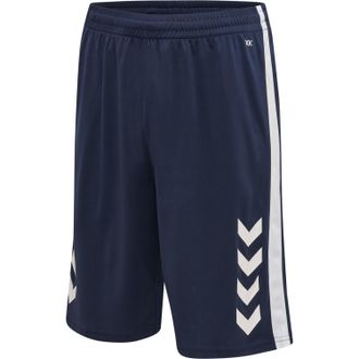 Hummel Core XK Basket Shorts