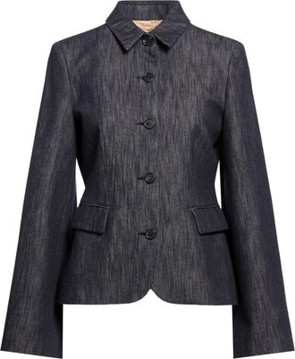 CO. GO JACKEN & M&Auml;NTEL - Jeansjacken/M&auml;ntel auf YOOX.COM