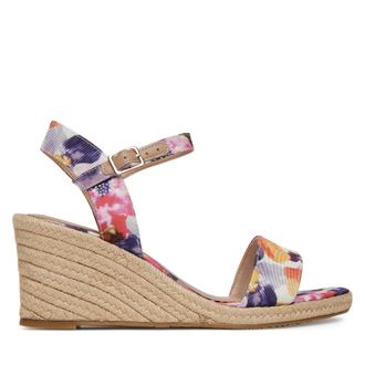 Tamaris Espadrilles Tamaris 1-28300-42 Orange