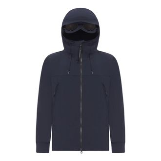 C.P. Company C.p. Company, Homme, Vestes, Bleu, Taille: L Vestes