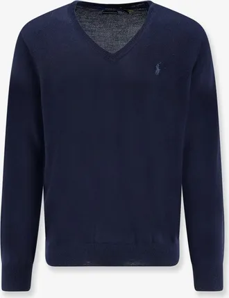Ralph Lauren Wool sweater - POLO RALPH LAUREN - gender_Man