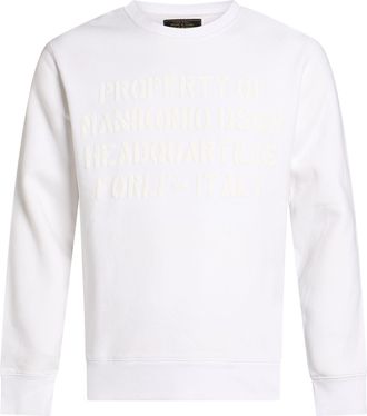Manikomio DSGN TOPS - Sweatshirts auf YOOX.COM