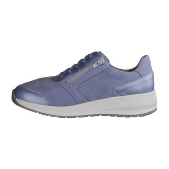 Finn Comfort Damen, Schuhe, Blau, 37 1/2 EUGr&ouml;&szlig;e